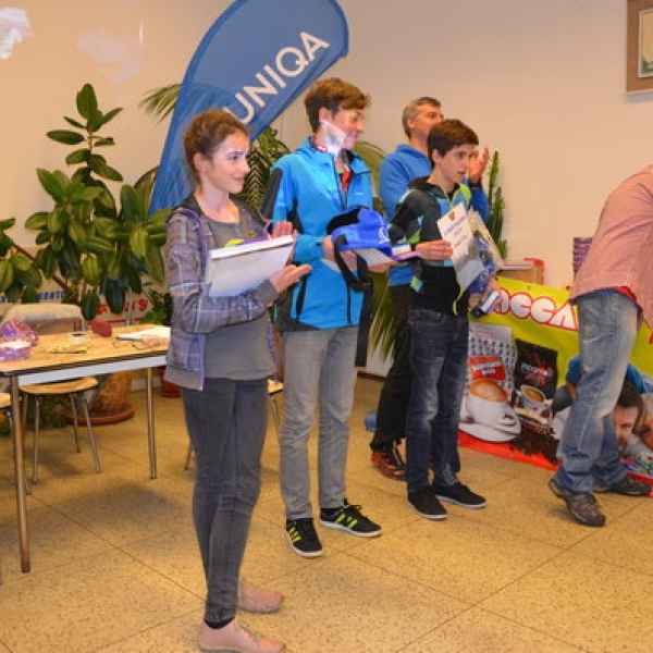 Sponzoring - Mocca